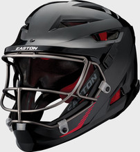 Easton Hellcat Slowpitch Mask - The Sports Exchange