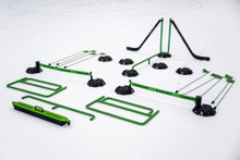 Bauer Modular Training System - Rebounder - The Sports Exchange