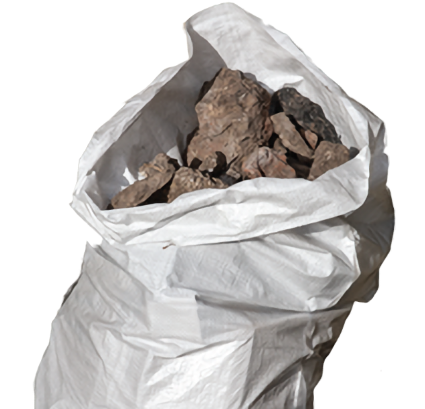 Shield Reusable Heavy Duty Builders Rubble Bags 25kg - Pack of 5 ...