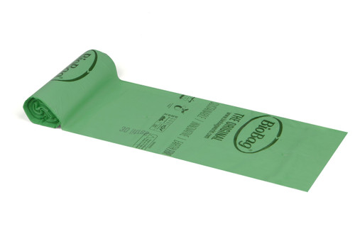 BioBag | Biodegradable & Compostable Premium 30L Food Waste Bag ...