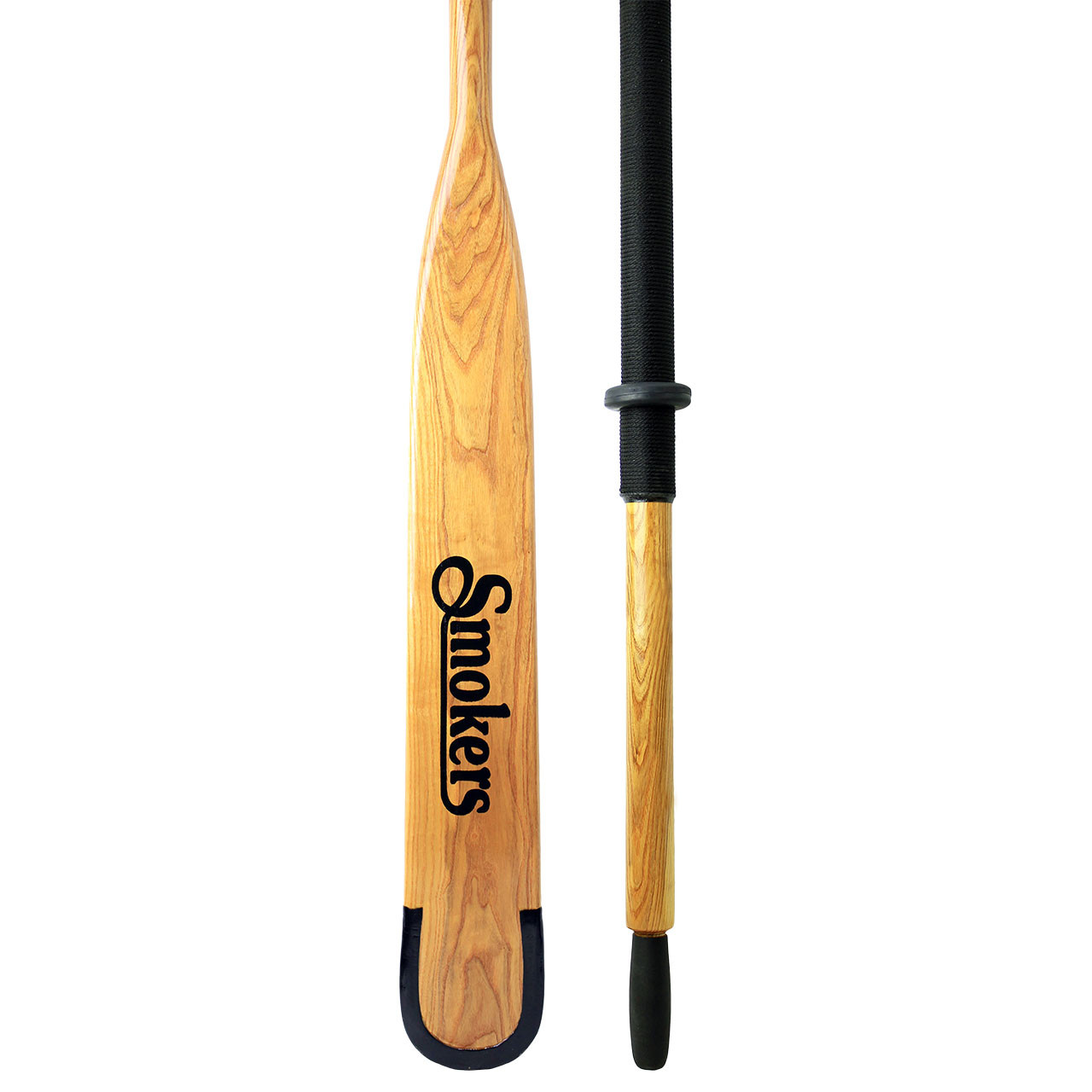 Sawyer Wood Oars – Handcrafted Rowing Oars Collection
