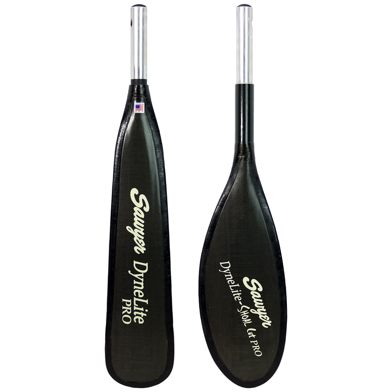 Sawyer Oar Blades | Preferred by Professionals