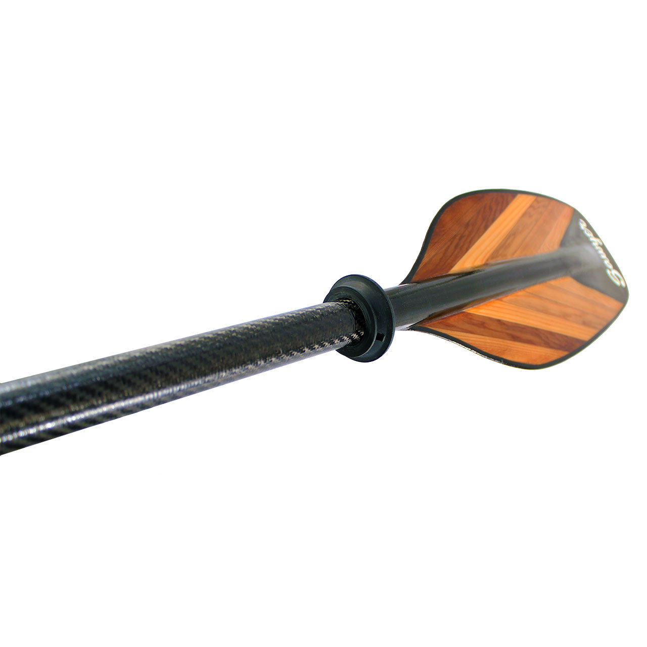Kayak Paddle Drip Rings (Pair)