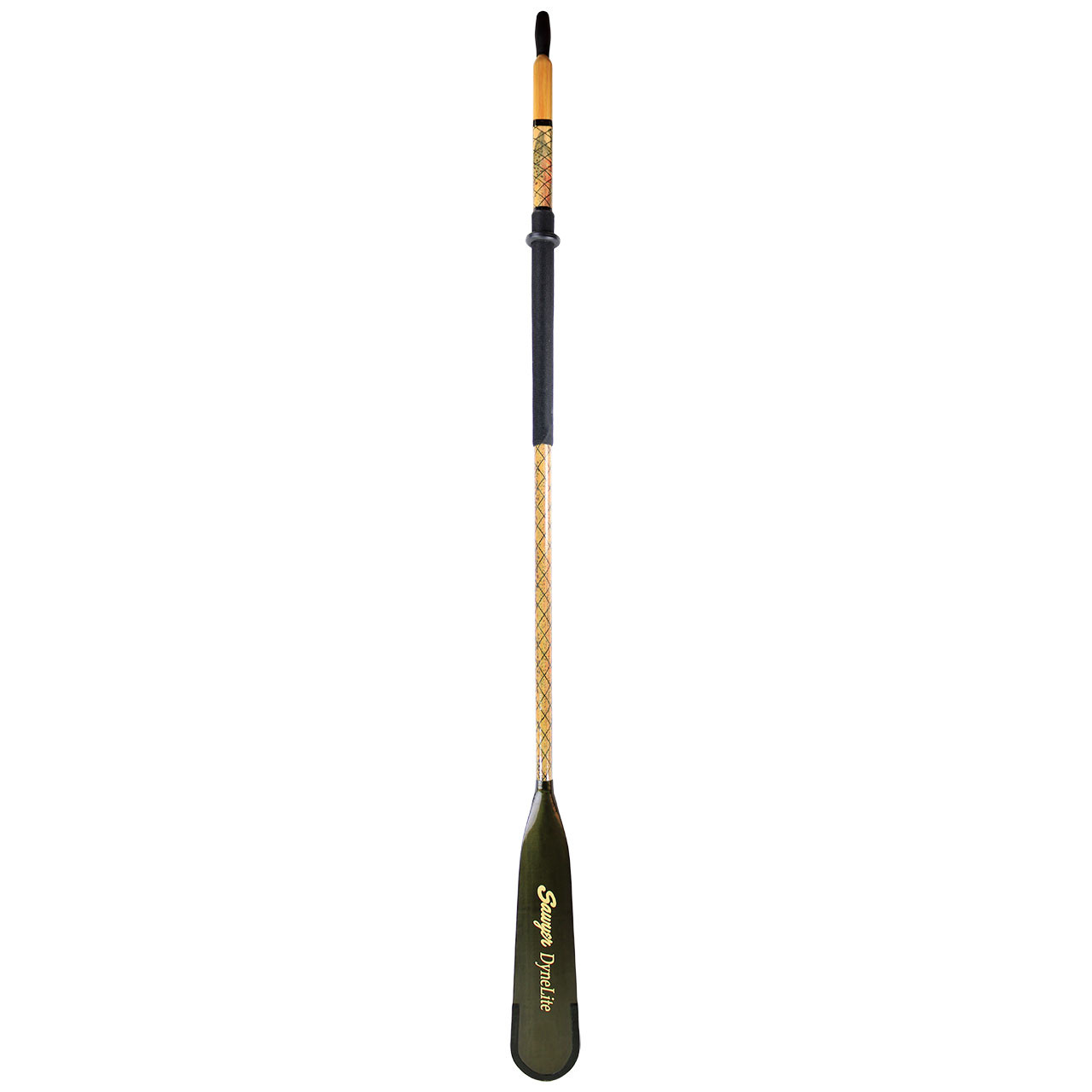 Cutty Rain Brown SquareTop Oar – Artisan SquareTop Oar