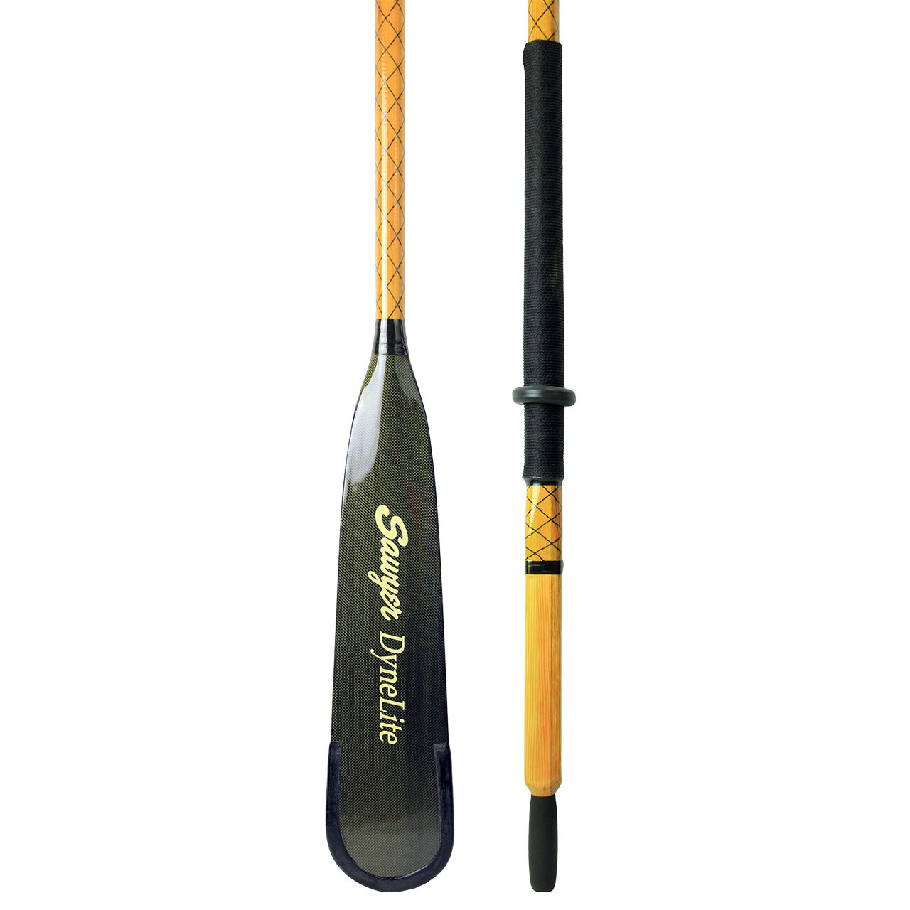 Sawyer SquareTop Dyno X Oar – Drift Boat