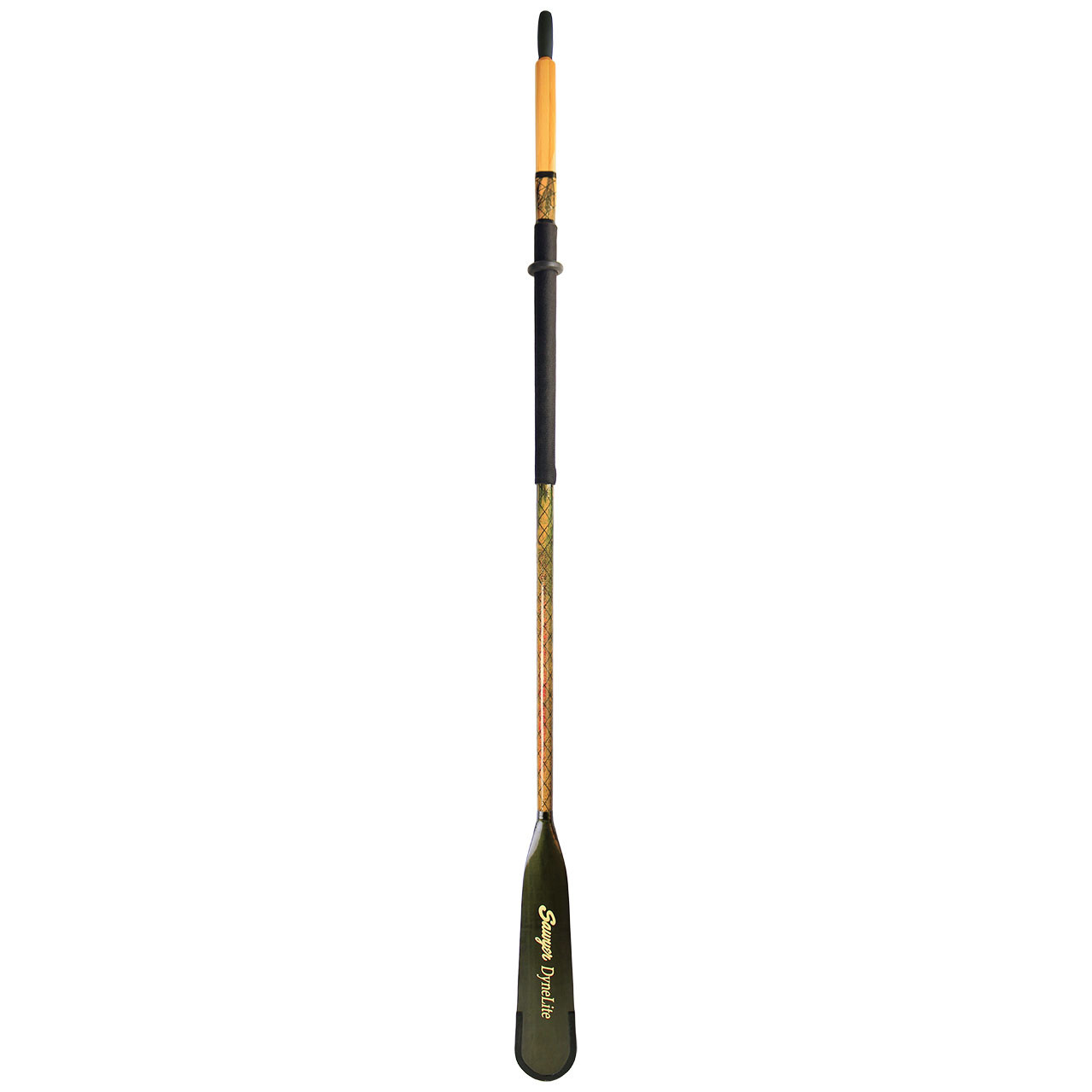 Sawyer Steelhead SquareTop Oar – Drift Boat