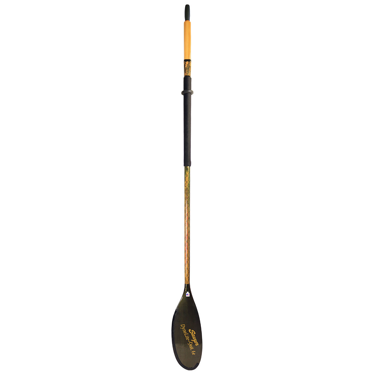 Sawyer Steelhead SquareTop Oar – Drift Boat