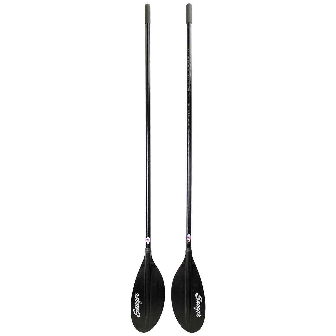 Small Stealth Oar (SST)