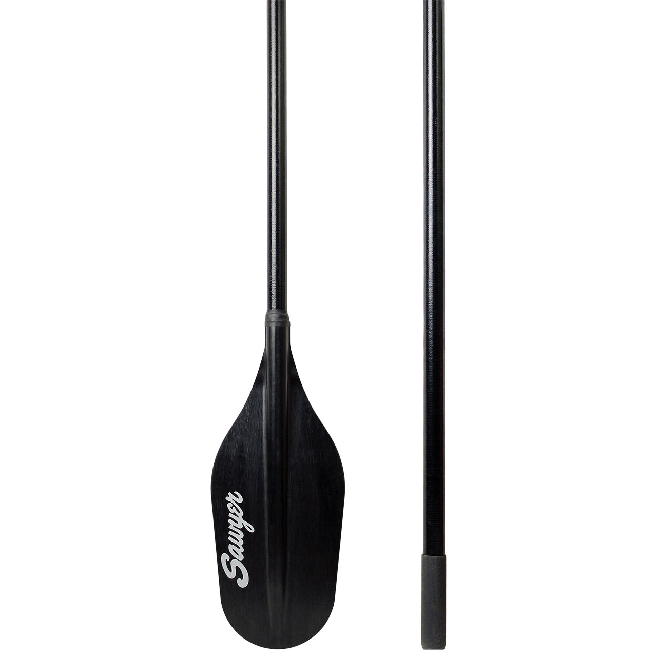 Small Stealth Oar (SST)