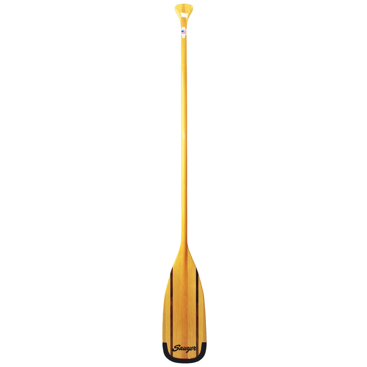 Glide Canoe Paddle