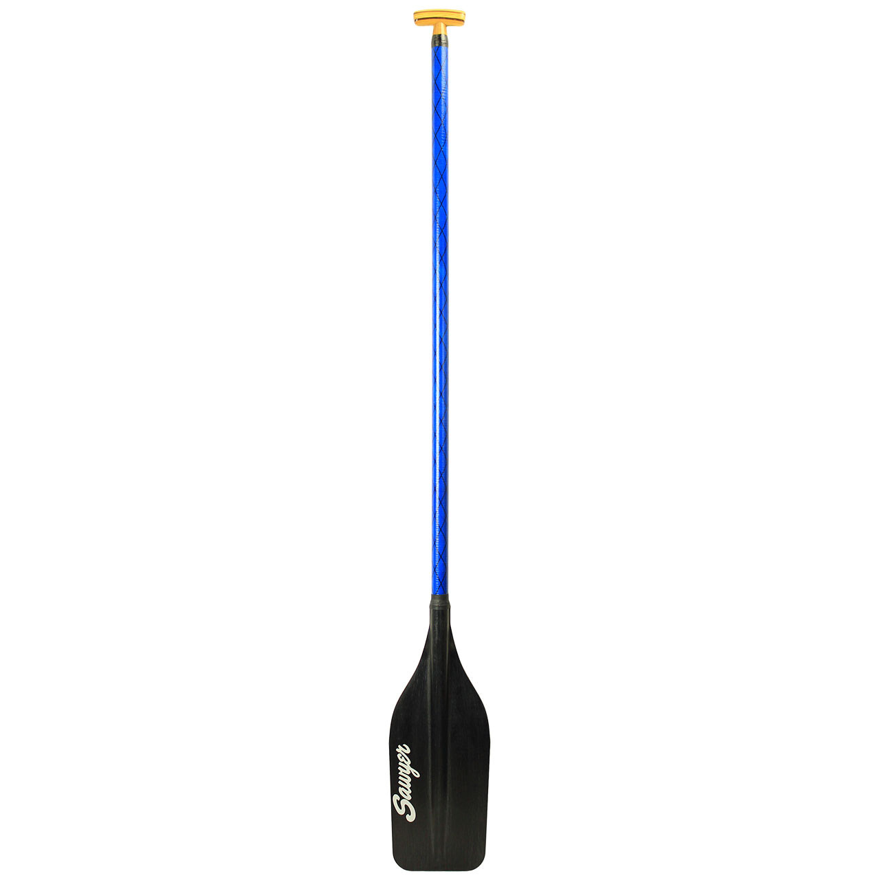 PRO STICK Raft Paddle