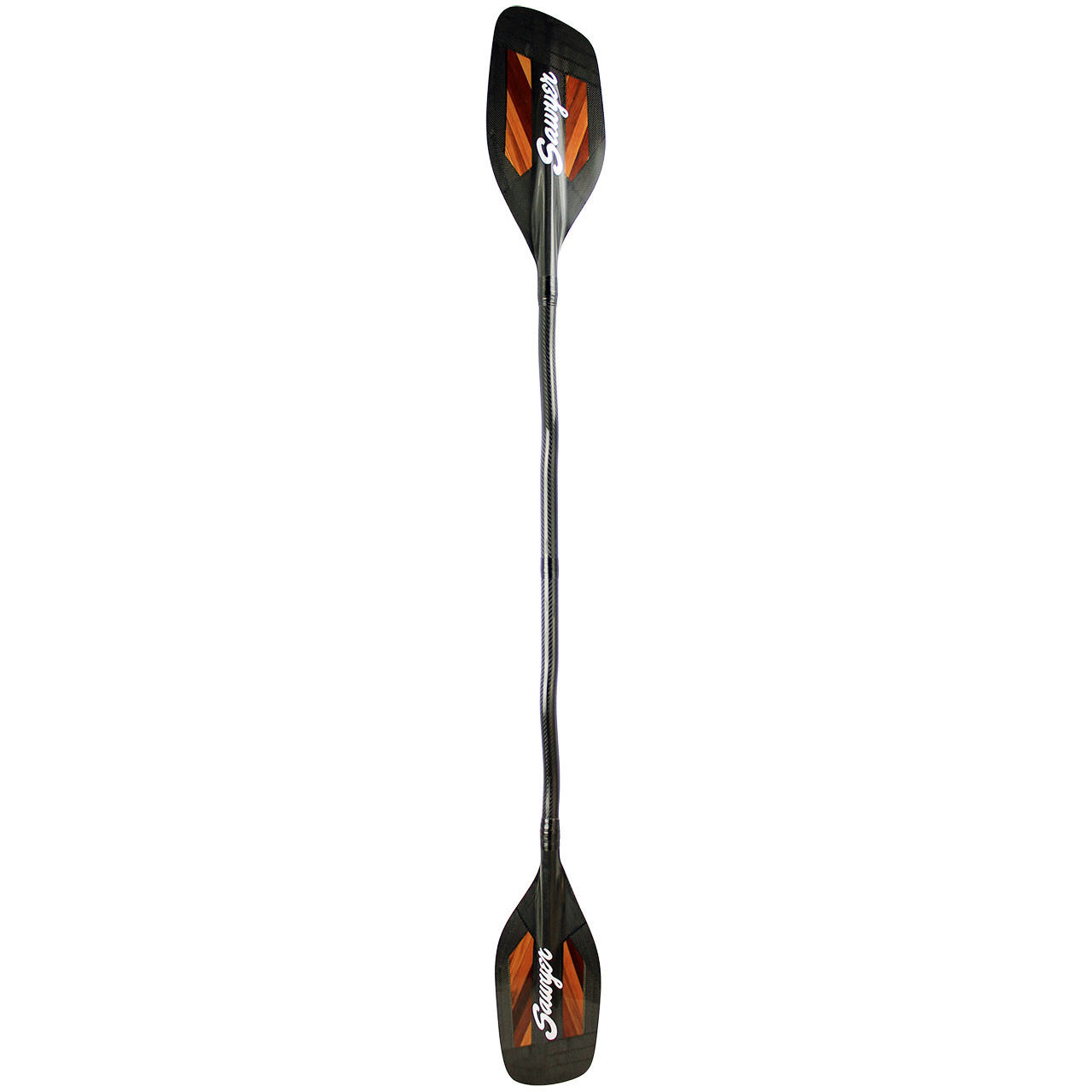 Cross Cut Whitewater Kayak Paddle