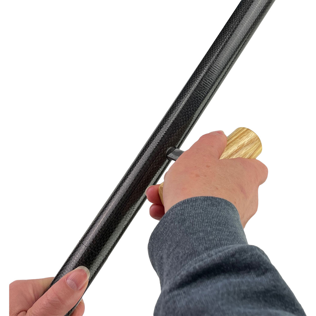 Sawyer Hot Dog Grip Tite-Set Tool