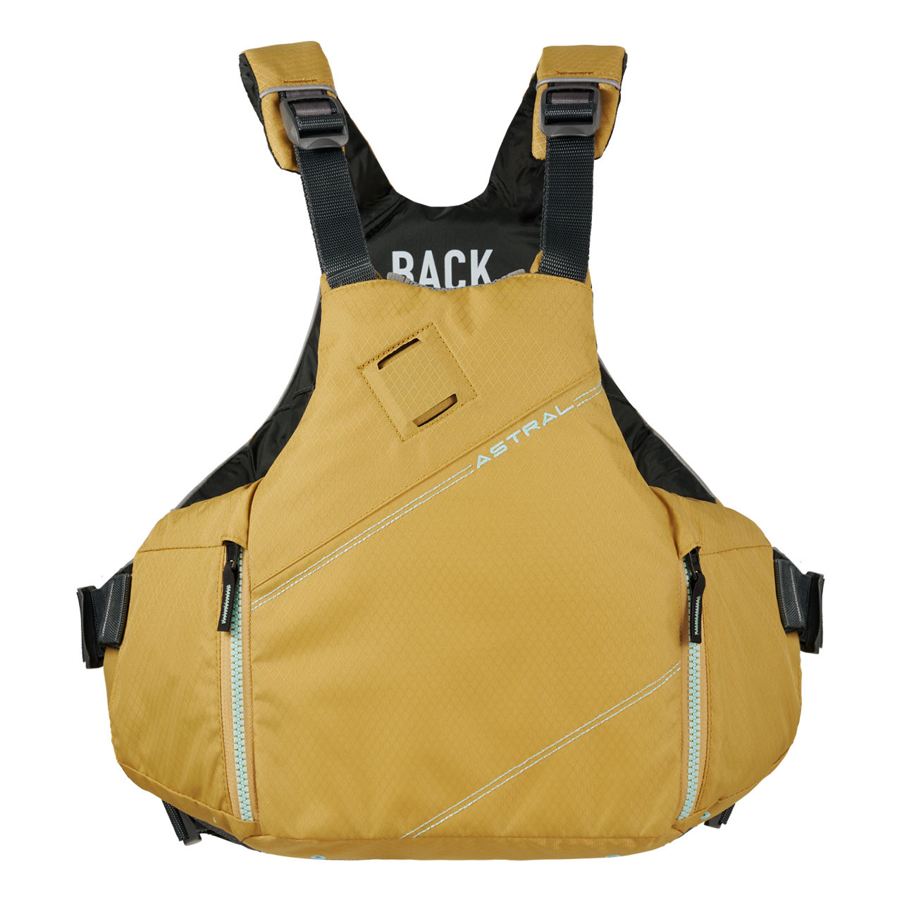 Astral YTV PFD 2.0