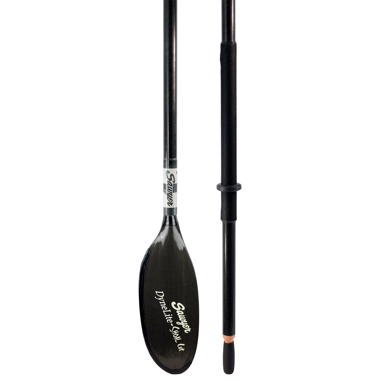 Polecat Oar Shaft