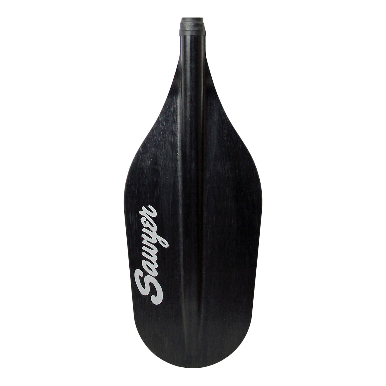 Sawyer Small Stealth (SST) Oar Blade Replacement Kit | Straight & Shoal-Cut
