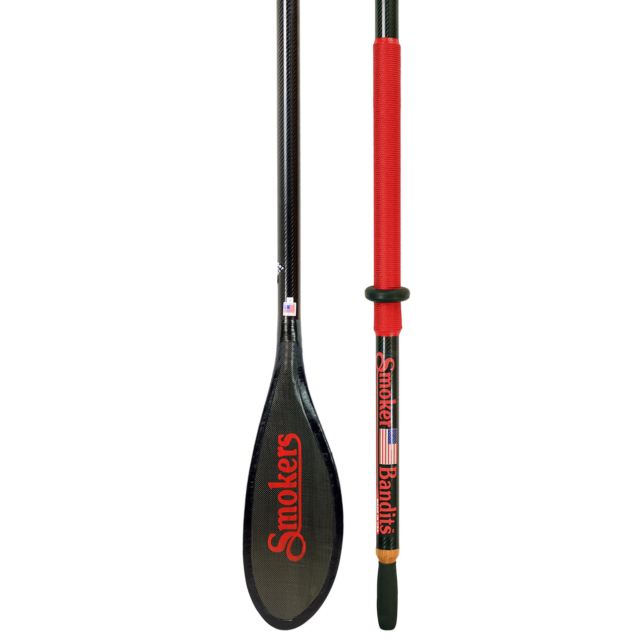 Sawyer Oars | Premium Raft & Drift Boat Oars