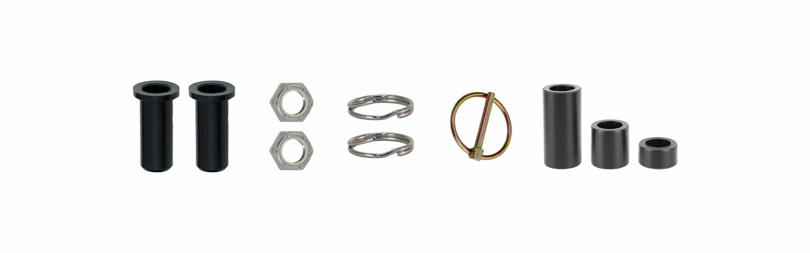 Oar Accessories
