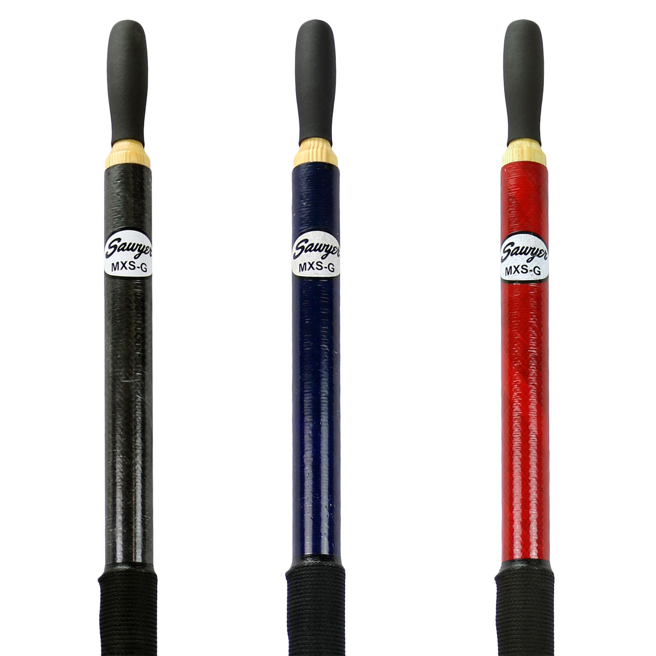 Sawyer Composite Oars | Best Whitewater Oars