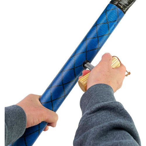 Sawyer Hot Dog Grip Tite-Set Tool