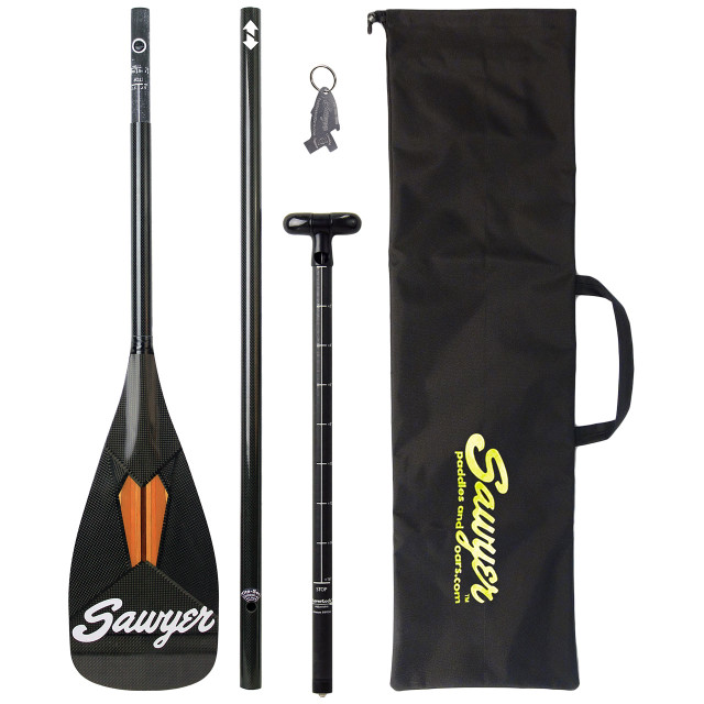 Sawyer Paddles | Quality Crafted