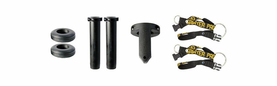 Oar Accessories