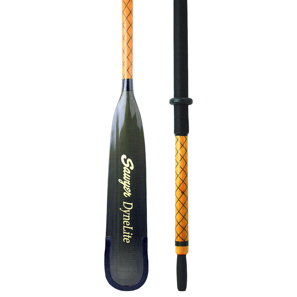 Sawyer Oars | Premium Raft & Drift Boat Oars