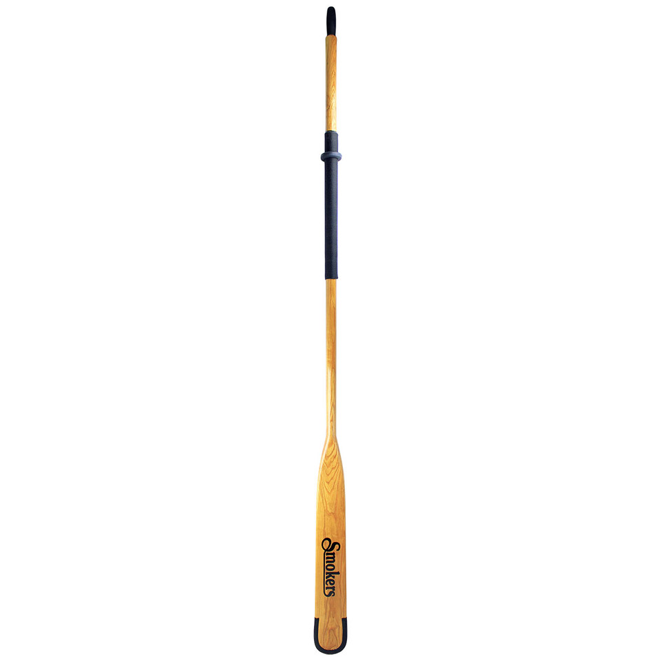 SMOKER Whitewater Oar
