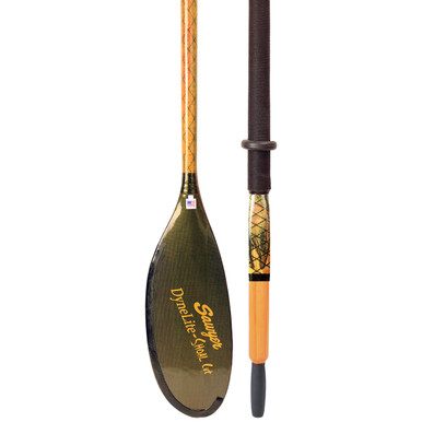 Steelhead SquareTop Oar
