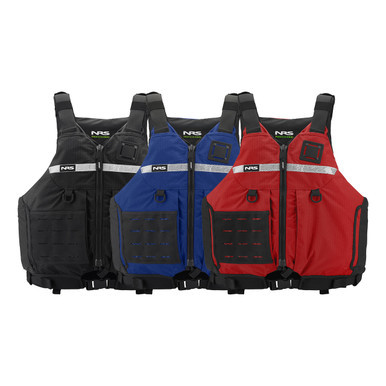 NRS Big Water Guide PFD