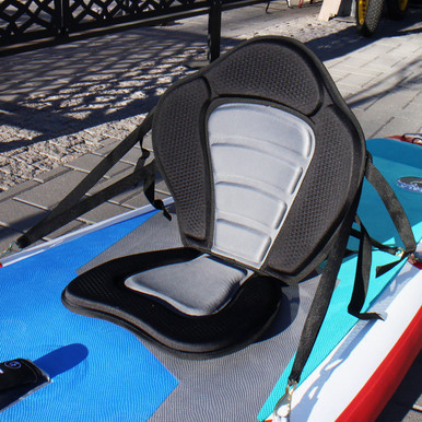 Hala Kayak Seat for SUP Boards