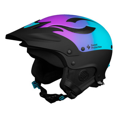 Sweet Protection Rocker Helmet