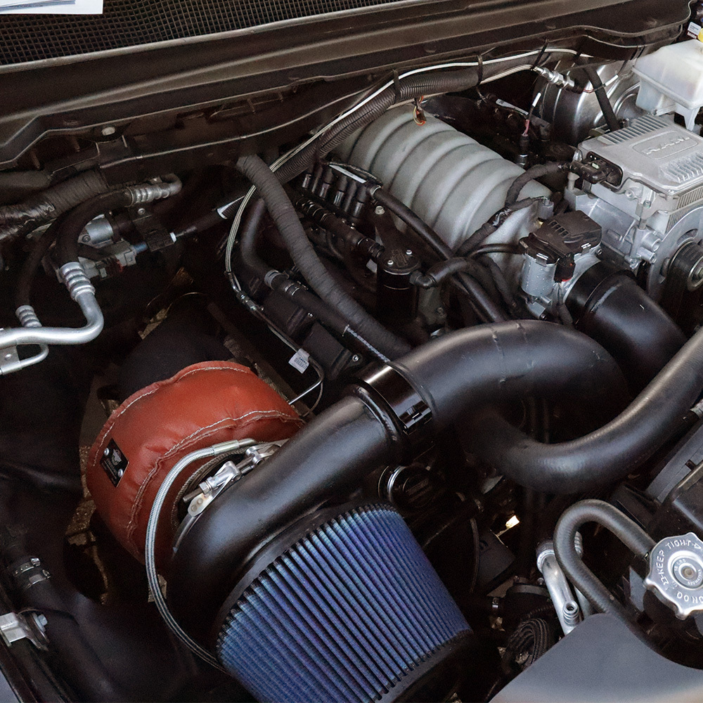 MPRtruckparts de Dodge Ram Onderdelen Specialist