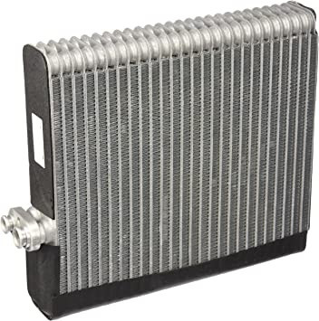 A/C Verdamper radiateur 09-11 Ram 1500