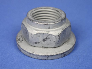 Naaf moer met ring M24X2.00 RAM 1500 03+ tot heden