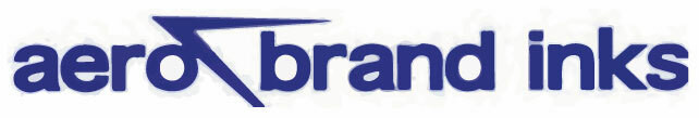 Aero Brand Inks
