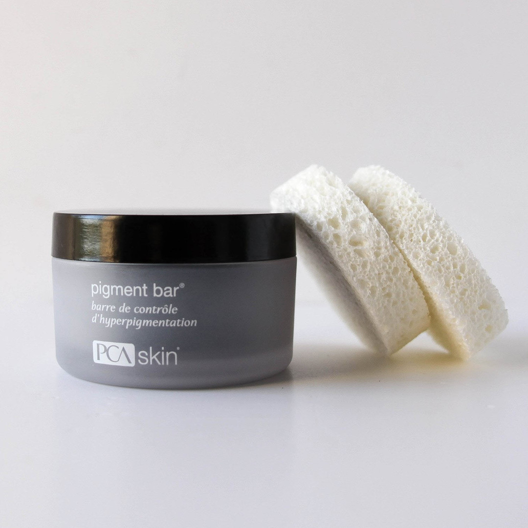 PCA Skin Pigment Bar® - Saybine