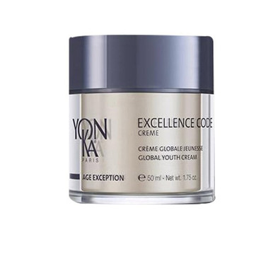 Yon-Ka Paris Excellence Code Creme - Saybine