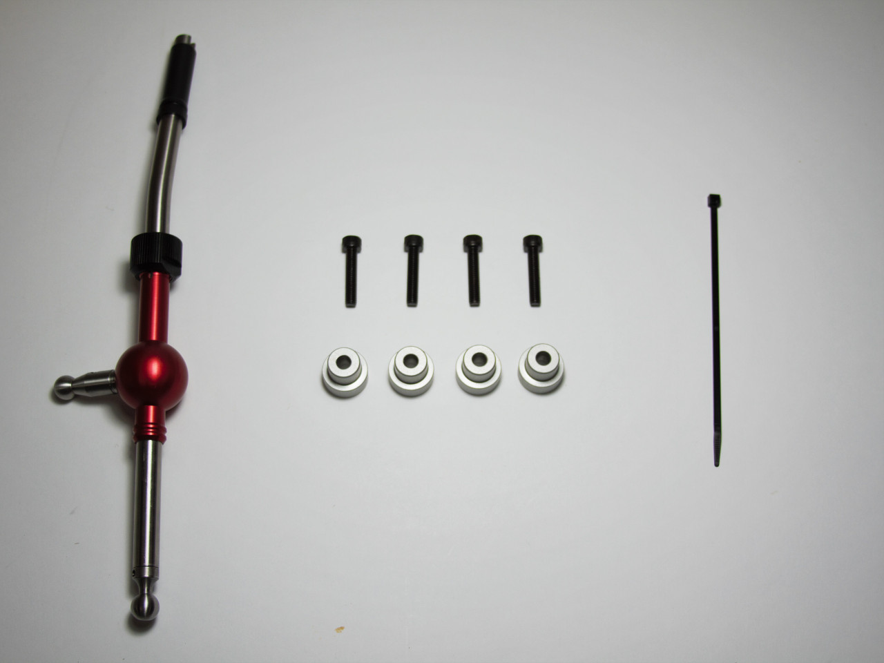 Short Shifter for MINI Cooper R56 2007 to 2013