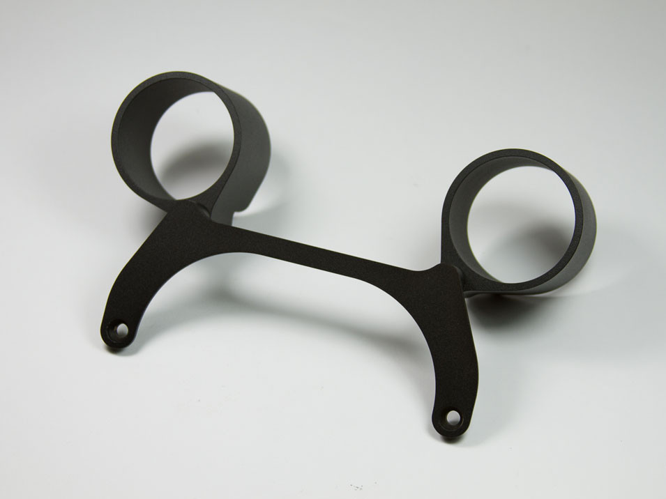 The FlexPod Gauge Mount for Subaru BRZ 1st Generation (ZN6/ZC6) 2013 to ...