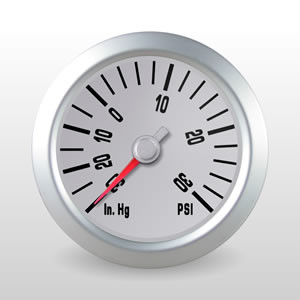 Performance Gauges for All Vehicles Marshall Instruments - Vaccuum ...