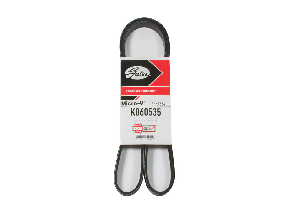 Serpentine Belts for MINI Cooper R53 2001 to 2006 Stock Supercharger ...