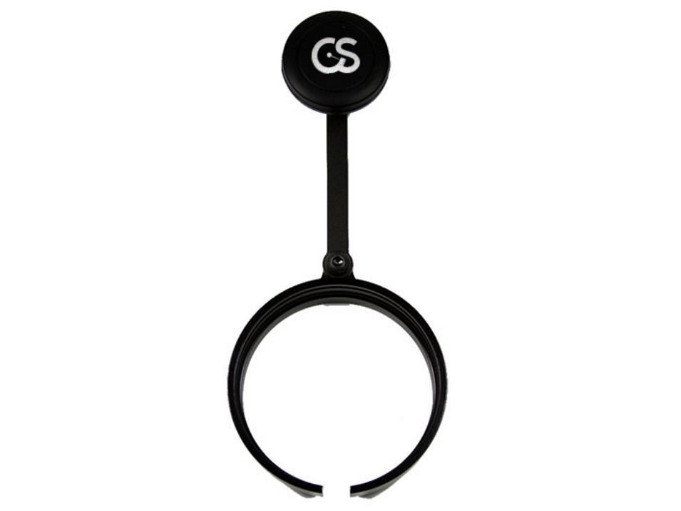 The Gemini Phone Mount for Mazda MX-5 Miata 3rd gen NC 2006 to 2015 Magsafe