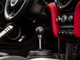 Shift Knob for MINI Cooper R53 2001 to 2006 Manual Black