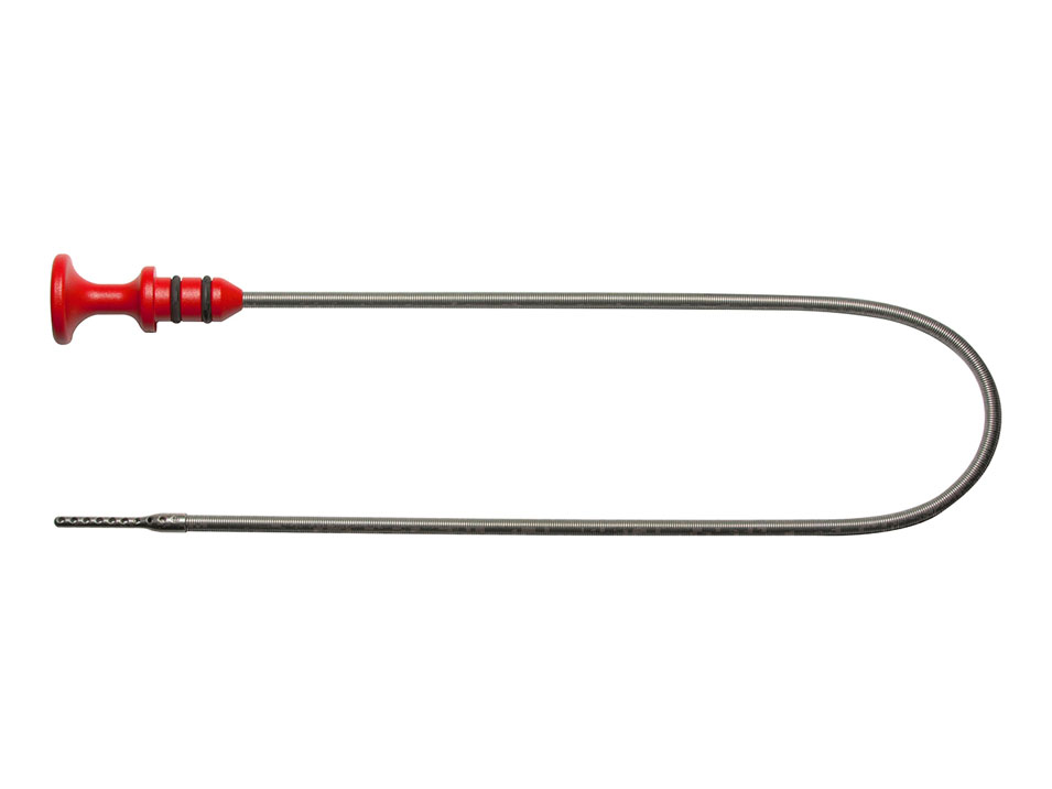 The Dipstick The Dipstick