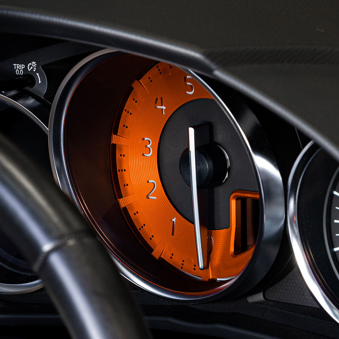 CravenSpeed Product Thread: Billet Tachometer Dial - Page 17 - MX-5 ...