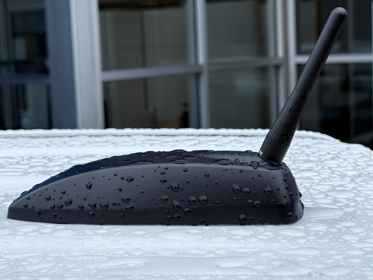 2025 Chevy Silverado 1500 Antenna Truck Short Radio Antenna Mast Fit ...