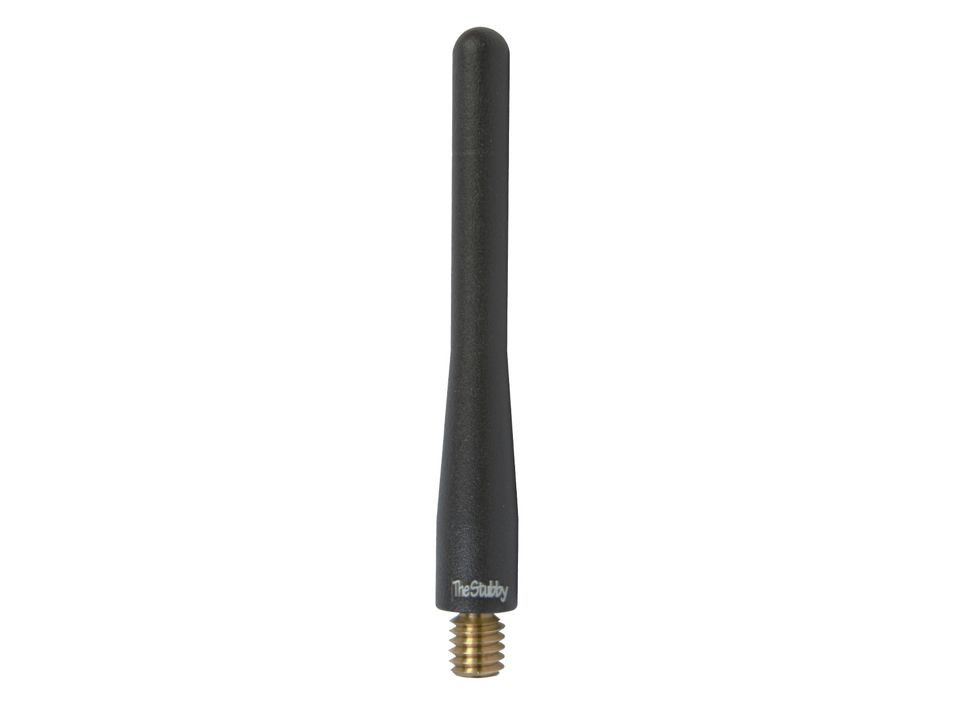 The Stubby Antenna for Jeep Wrangler JL 2018 to 2025 Original