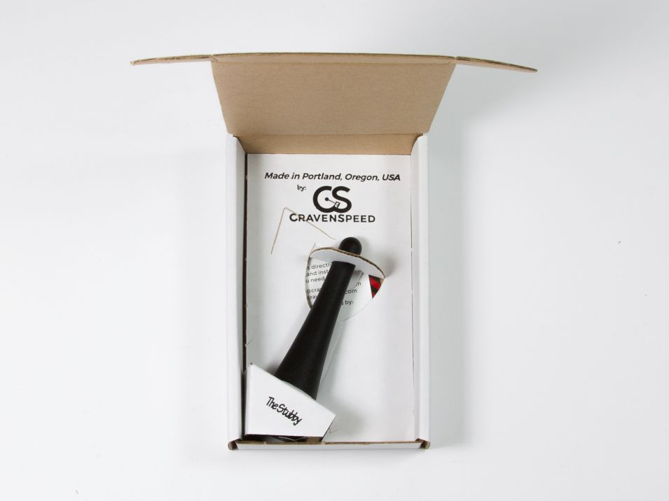 Cravenspeed stubby antenna mx5 store