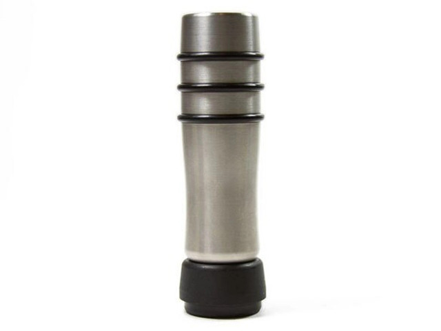 Hand Brake Handle for MINI Cooper F55 2014 to 2024 Stainless Steel